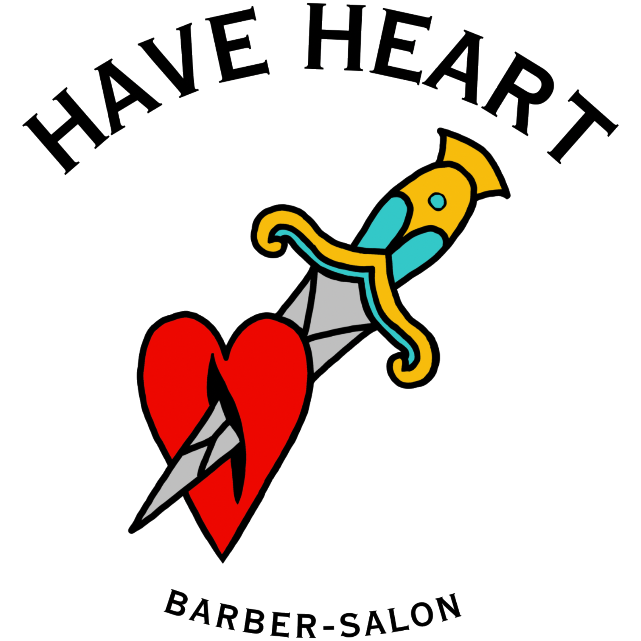 Home | Have Heart Barber-Salon